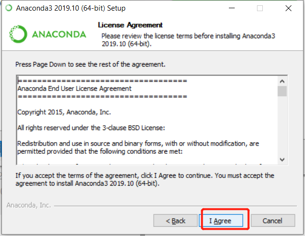 Open3D: 在win10中使用Anaconda安装Open3D汇总篇_windows10系统adaconda安装open3d-CSDN博客