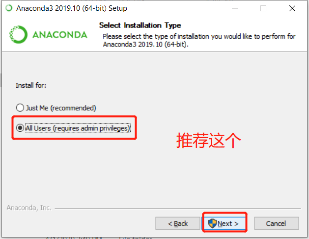 Open3D: 在win10中使用Anaconda安装Open3D汇总篇_windows10系统adaconda安装open3d-CSDN博客