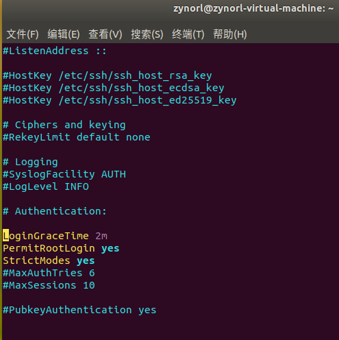 Xshell 连接 Ubuntu 教程（超详细）,并解决二个常见问题（一直连不上、root用户拒绝密码）_xshell连接ubuntu-CSDN博客