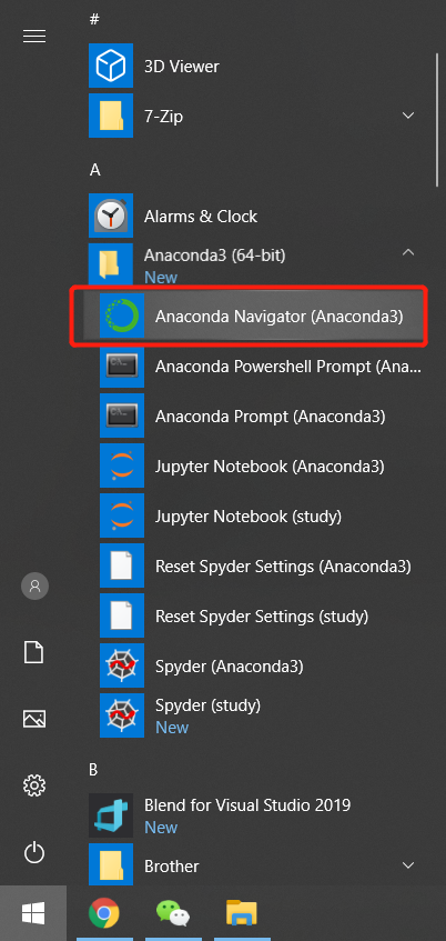 Open3D: 在win10中使用Anaconda安装Open3D汇总篇_windows10系统adaconda安装open3d-CSDN博客