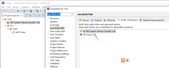 Eclipse新建java项目后，run As时没有选项，仅run Configrationeclipserunas里没有选项 Csdn博客