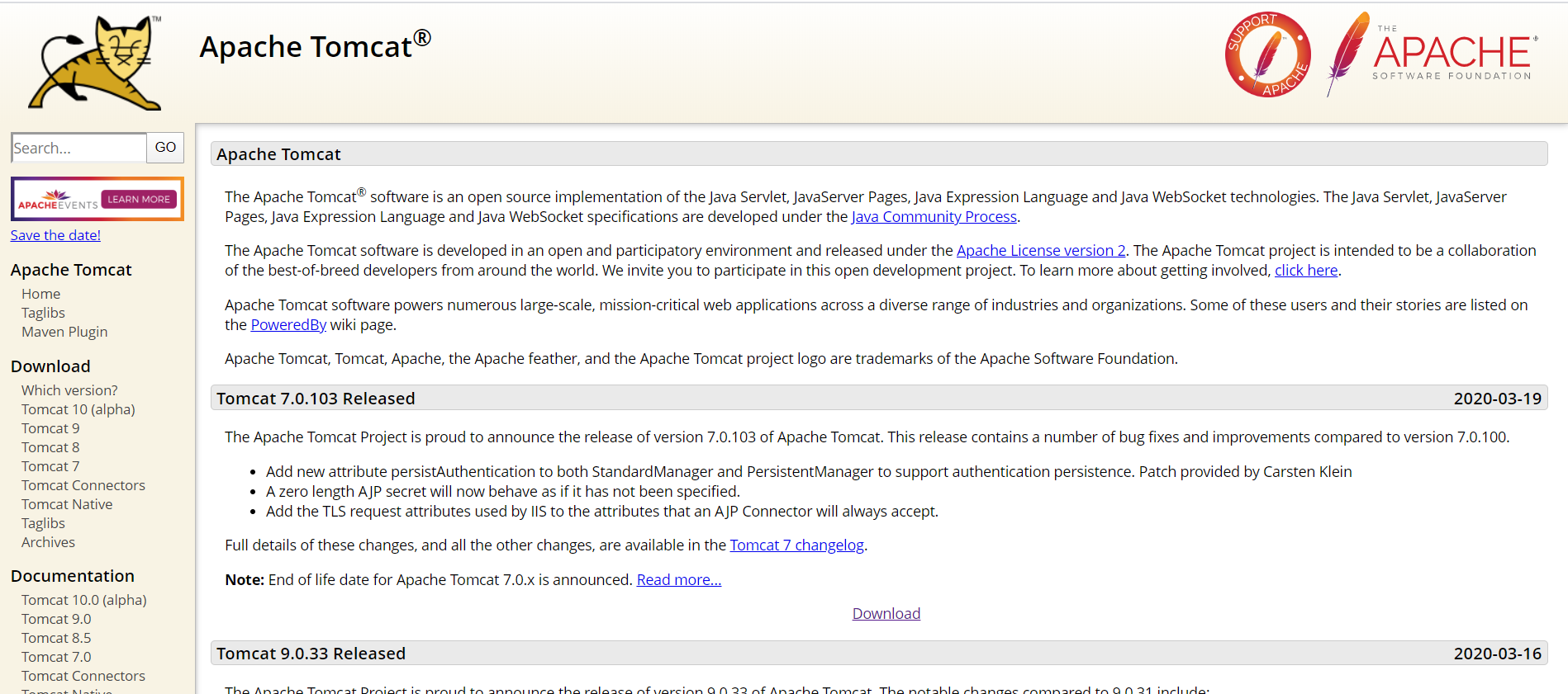 Tomcat 8.5.51 服务器安装和配置_catalina run start-CSDN博客