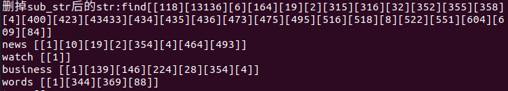 Linux下strcat连接字符串发生字符内容部分丢失的错误——困扰两天的神奇bugstrcat 拼接字符缺少 Csdn博客