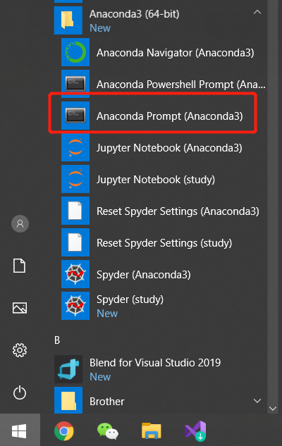 Open3D: 在win10中使用Anaconda安装Open3D汇总篇_windows10系统adaconda安装open3d-CSDN博客