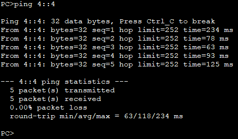 华为模拟器ensp-IPv6-静态路由配置_ipv6静态路由配置ensp-CSDN博客
