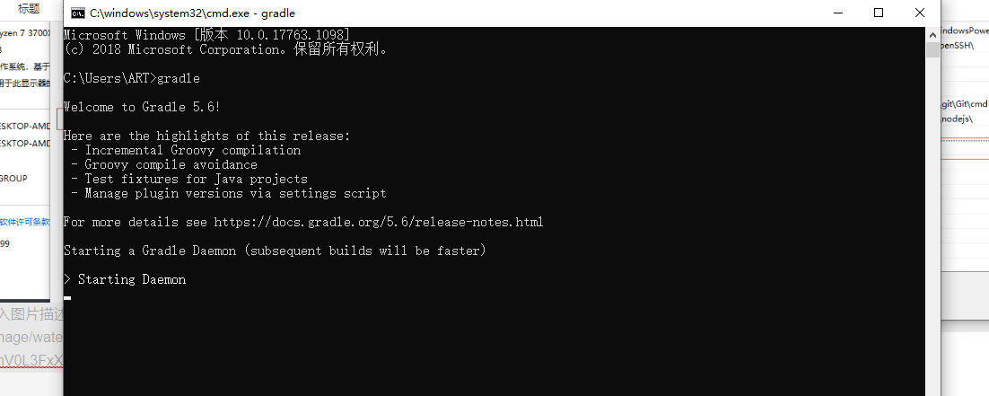 windows10 安装gradle环境变量配置（android studio配置gradle）_windows gradle home ...