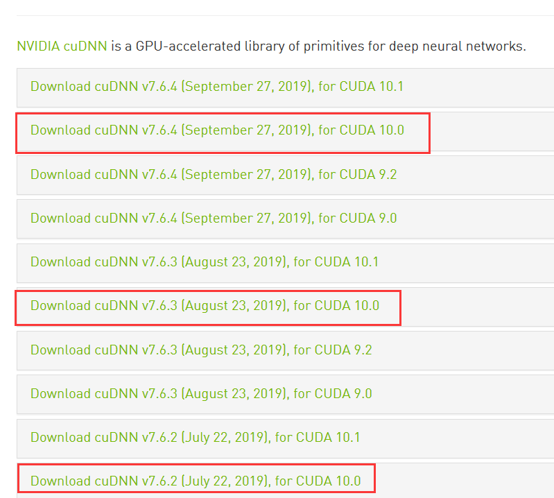 基于Anaconda3配置安装tensorflow（gpu）环境（详细步骤和常见报错）_anconada3 tensorflow-CSDN博客