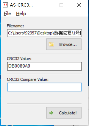 用winhex工具进行GPT扇区误删后的恢复_winhex 修复ext4 gpt-CSDN博客