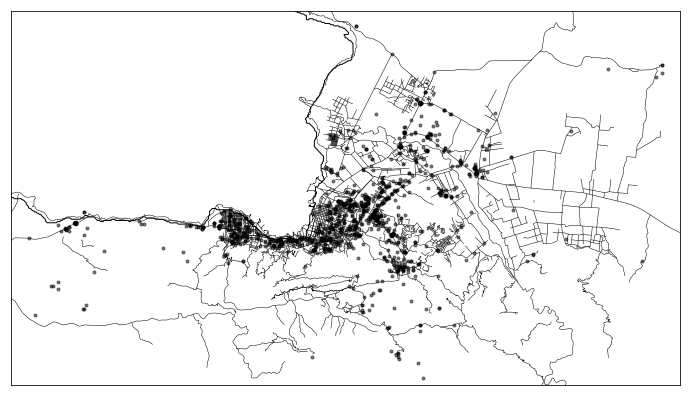 python安装basemap【在地图上绘制2D数据】_python subplots() basemap-CSDN博客