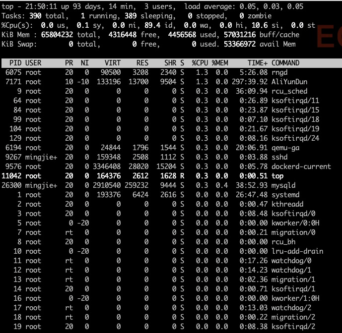 CPU软中断概念与案例_80:80-CSDN博客