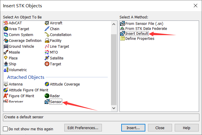 STK。如何规定“视线”的范围-CSDN博客