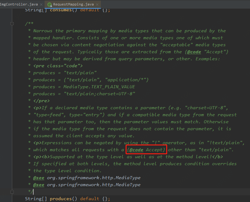 springboot实战代码之如何优雅地返回图片_springboot response 输出图片-CSDN博客