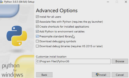 python入门基本知识_学习python科普-CSDN博客