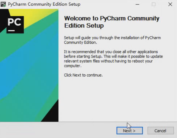 python入门基本知识_学习python科普-CSDN博客