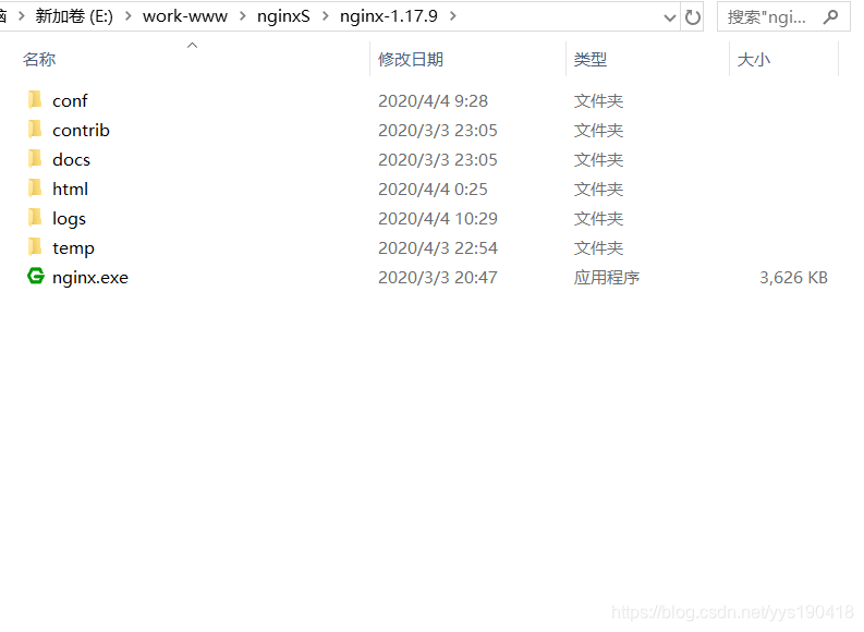 Vue Vue项目部署 1本地windows10运行,使用nginx运行vuecliwindows主机上nginx部署vue项目后vue项目需要本地运行吗 Csdn博客