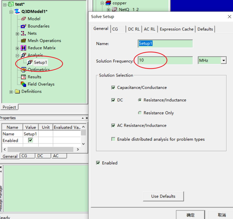 使用Altium Designer与Ansys Q3D提取PCB寄生参数_q3d提取寄生参数-CSDN博客