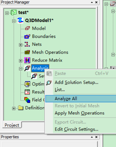 使用Altium Designer与Ansys Q3D提取PCB寄生参数_q3d提取寄生参数-CSDN博客