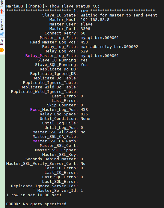PERCONA-TOOLKIT 安装 使用_percona toolkit-CSDN博客