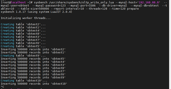 PERCONA-TOOLKIT 安装 使用_percona toolkit-CSDN博客