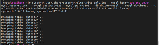 PERCONA-TOOLKIT 安装 使用_percona toolkit-CSDN博客