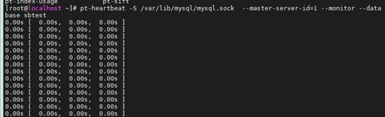 PERCONA-TOOLKIT 安装 使用_percona toolkit-CSDN博客