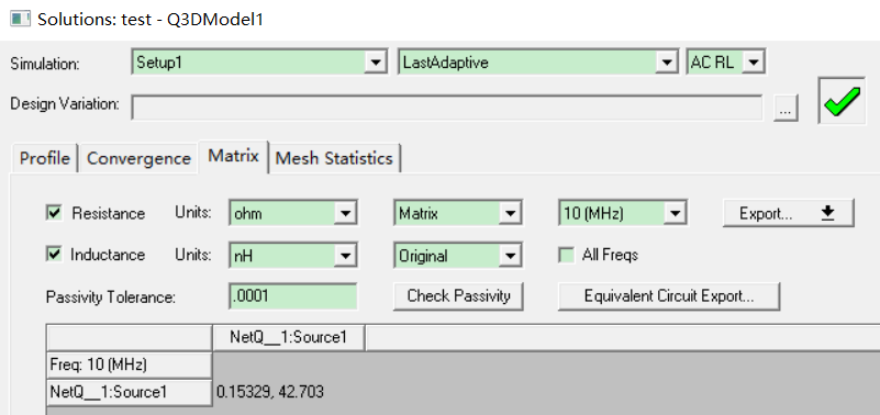 使用Altium Designer与Ansys Q3D提取PCB寄生参数_q3d提取寄生参数-CSDN博客