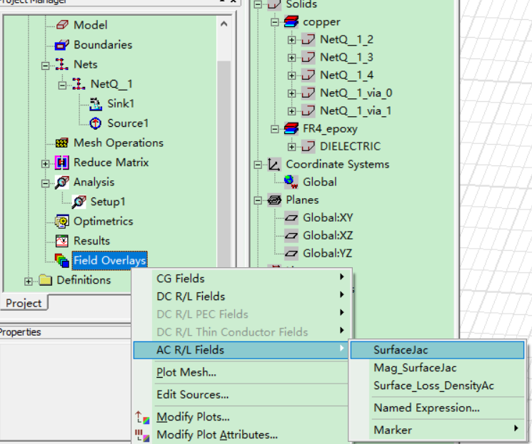 使用Altium Designer与Ansys Q3D提取PCB寄生参数_q3d提取寄生参数-CSDN博客