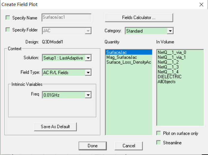 使用Altium Designer与Ansys Q3D提取PCB寄生参数_q3d提取寄生参数-CSDN博客