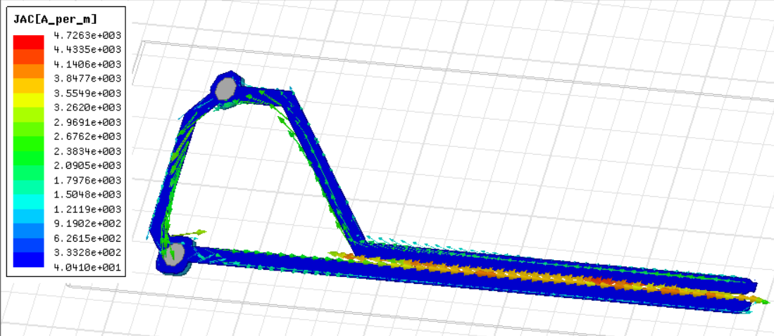 使用Altium Designer与Ansys Q3D提取PCB寄生参数_q3d提取寄生参数-CSDN博客