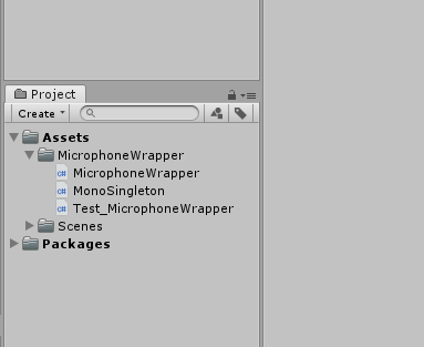 Unity 基础 之 Microphone 麦克风的简单方便调用的封装_microphone.start-CSDN博客