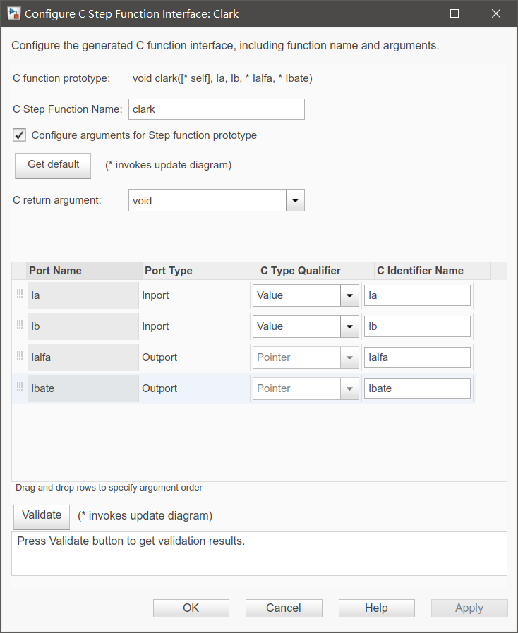Matlab 2019b simulink 生成C代码（一）_simulink自定义生成c函数-CSDN博客