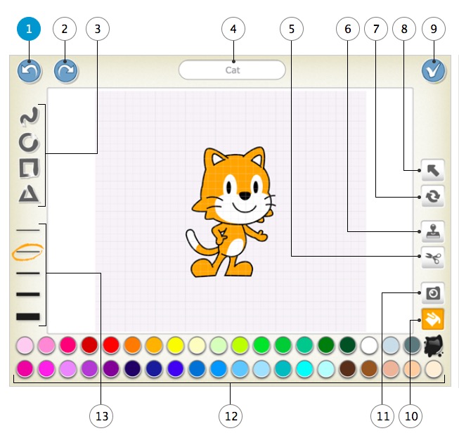 ScratchJr-ScratchJr介绍-CSDN博客