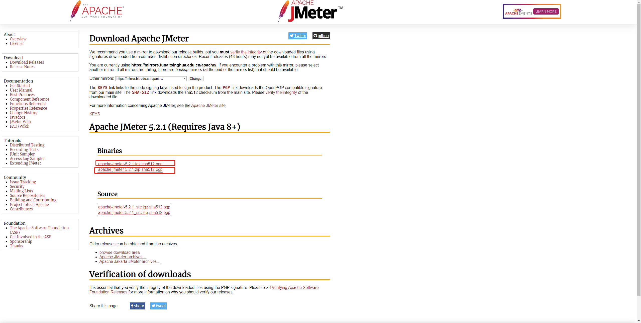 JAVA常用工具--JMeter压力测试工具_java压力测试工具-CSDN博客