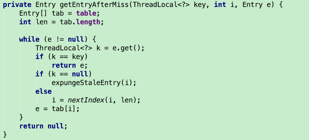 Java高并发编程详解系列-线程上下文设计模式及ThreadLocal详解_threadlocal与上下文传值区别-CSDN博客