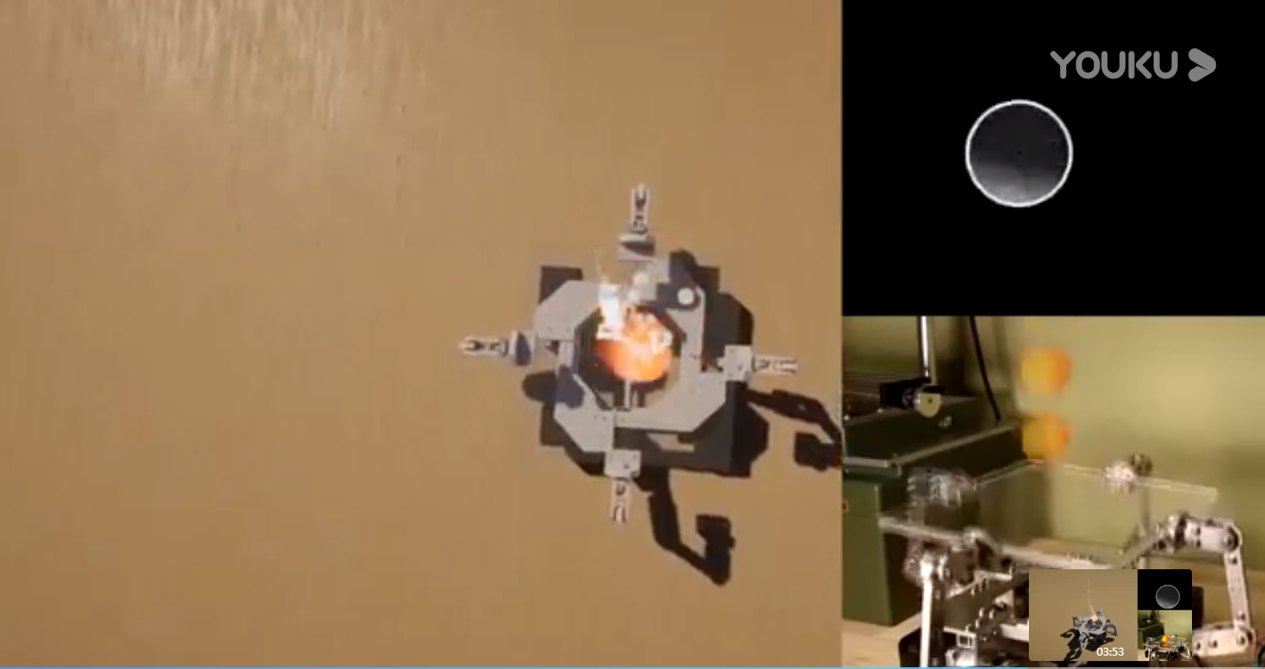 推荐一个Github上很酷的开源项目——The Octo-Bouncer_乒乓球识别 github-CSDN博客