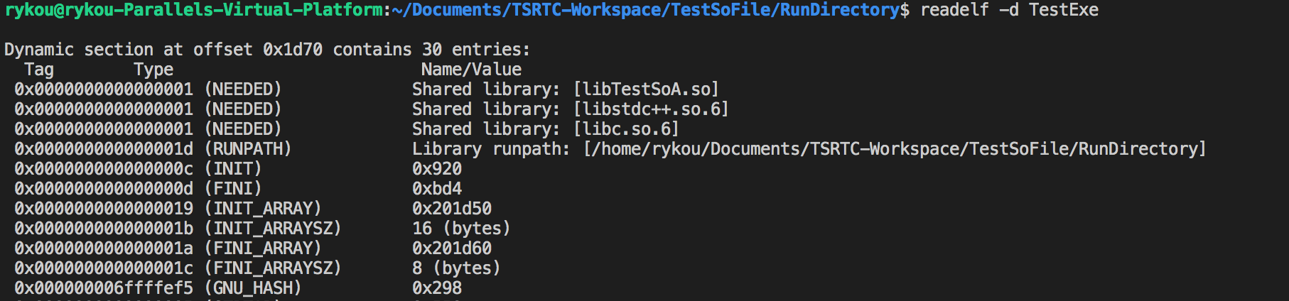 CMakeLists.txt 中关于 rpath 的设定_cmakelists.txt rpath-CSDN博客