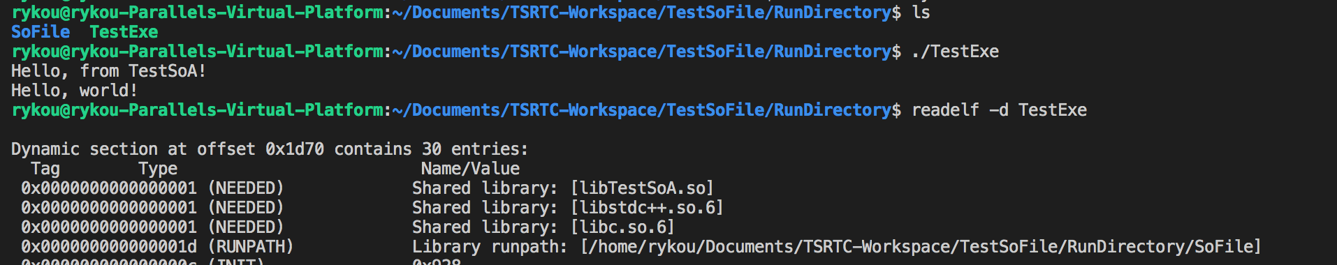 CMakeLists.txt 中关于 rpath 的设定_cmakelists.txt rpath-CSDN博客