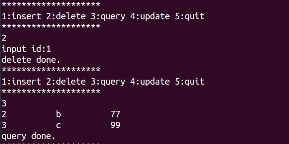 sqlite3数据库的基本使用及API函数介绍_sqlite3库函数说明-CSDN博客