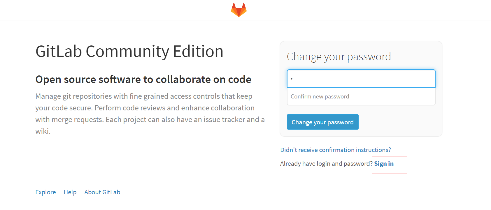 gitlab创建group和project_gitlab group和project-CSDN博客