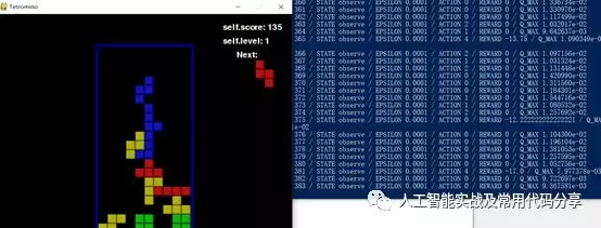 手把手自制人工智能AI游戏1（附源码）_用ai生成游戏代码-CSDN博客