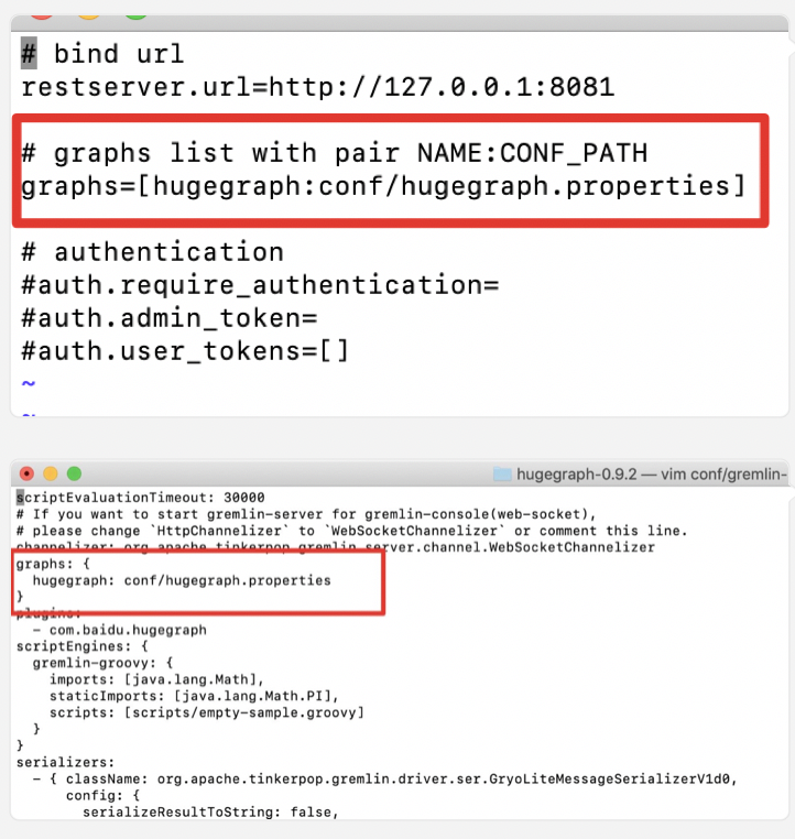 Hugegraph合集(五):常见报错汇总_org.apache.hugegraph.hugeexception: failed to open-CSDN博客