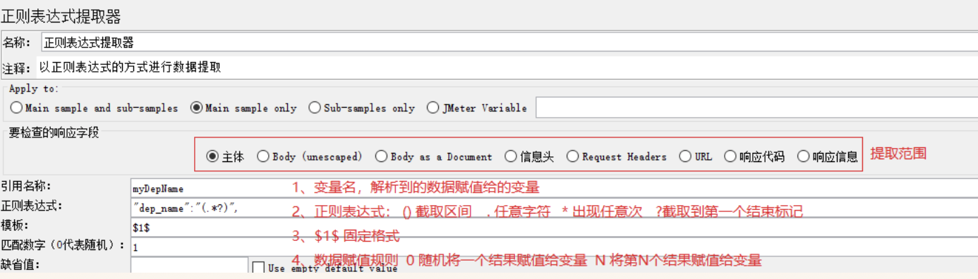 Jmeter的核心知识点-关联_什么是关联,什么时候需要关联,jmeter实现的关联的方式有那些,_6先生6的博客-CSDN博客
