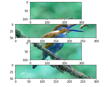 numpy np.split、np.hsplit、np.vsplit分割数组_np.vsplit函数-CSDN博客