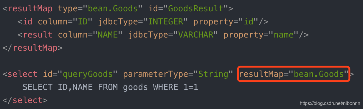 Mybatis报错:orgapacheibatisbuilderincompleteelementexception Could Not Find Result Map Csdn博客