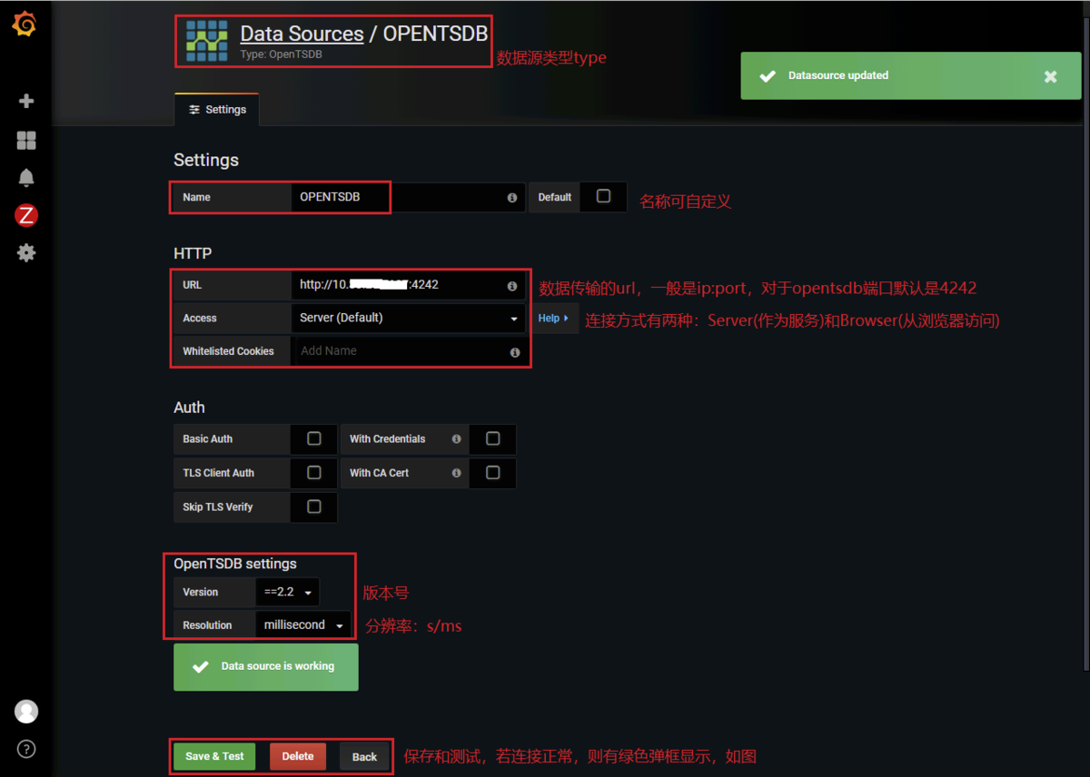 grafana页面配置--2_grafana定制自己的页面-CSDN博客