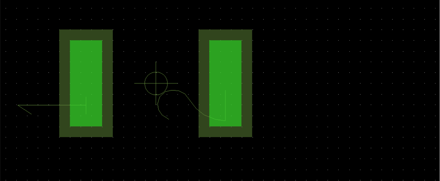 【Allegro学习笔记】表面贴装封装设计过程——0603封装_0603封装模型_「已注销」的博客-CSDN博客