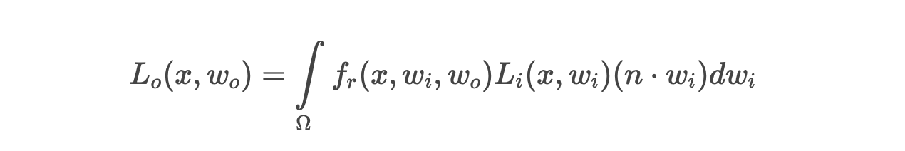 【一步步学Metal图形引擎10】-《BRDF：Cook-Torrance光照模型》_cook-torrance模型_Mr_厚厚的博客-CSDN博客