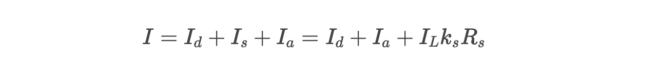 【一步步学Metal图形引擎10】-《BRDF：Cook-Torrance光照模型》_cook-torrance模型_Mr_厚厚的博客-CSDN博客