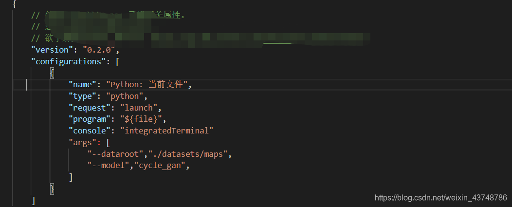 使用vscode在本地windows10系统远程调制ubuntu系统的python代码window Vscode 远程登录 Ubuntu调试python代码 Csdn博客 0987