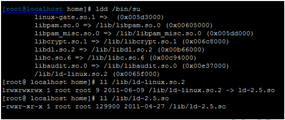 Linux故障排查案例实战-CSDN博客